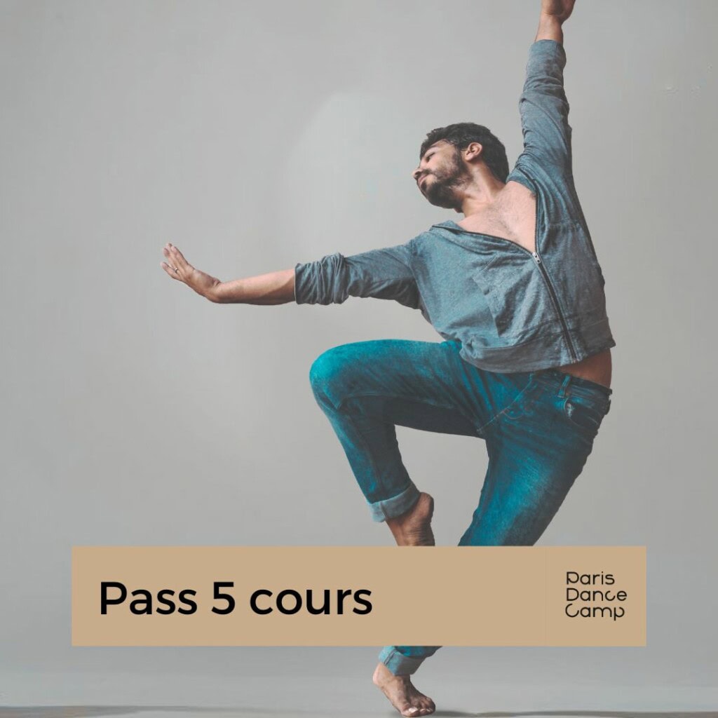 Marais Dance Center - Dance School - Dance Classes in Paris