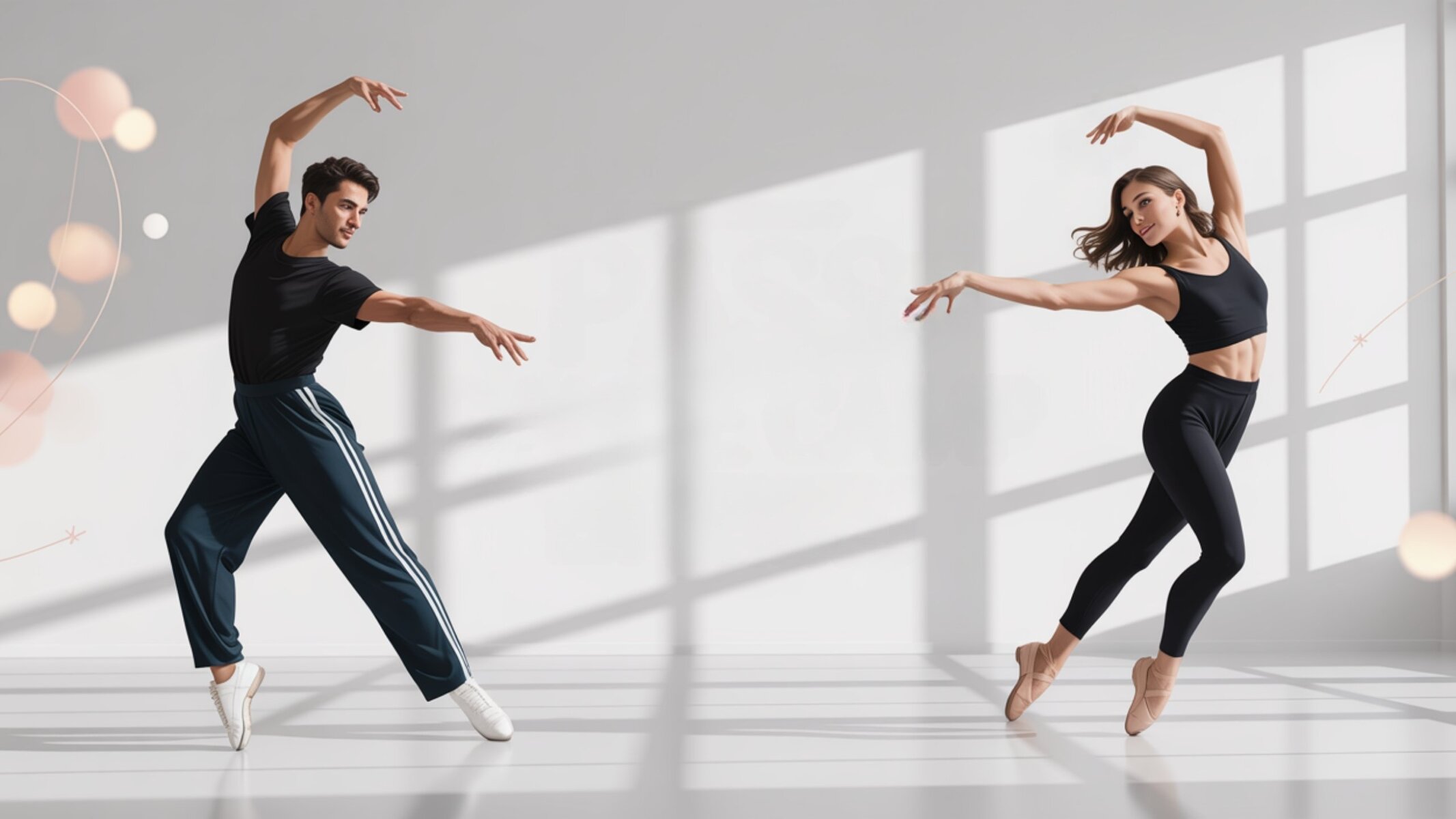 Centre de Danse du Marais - Ecole de Danse - Cours de Danse à Paris